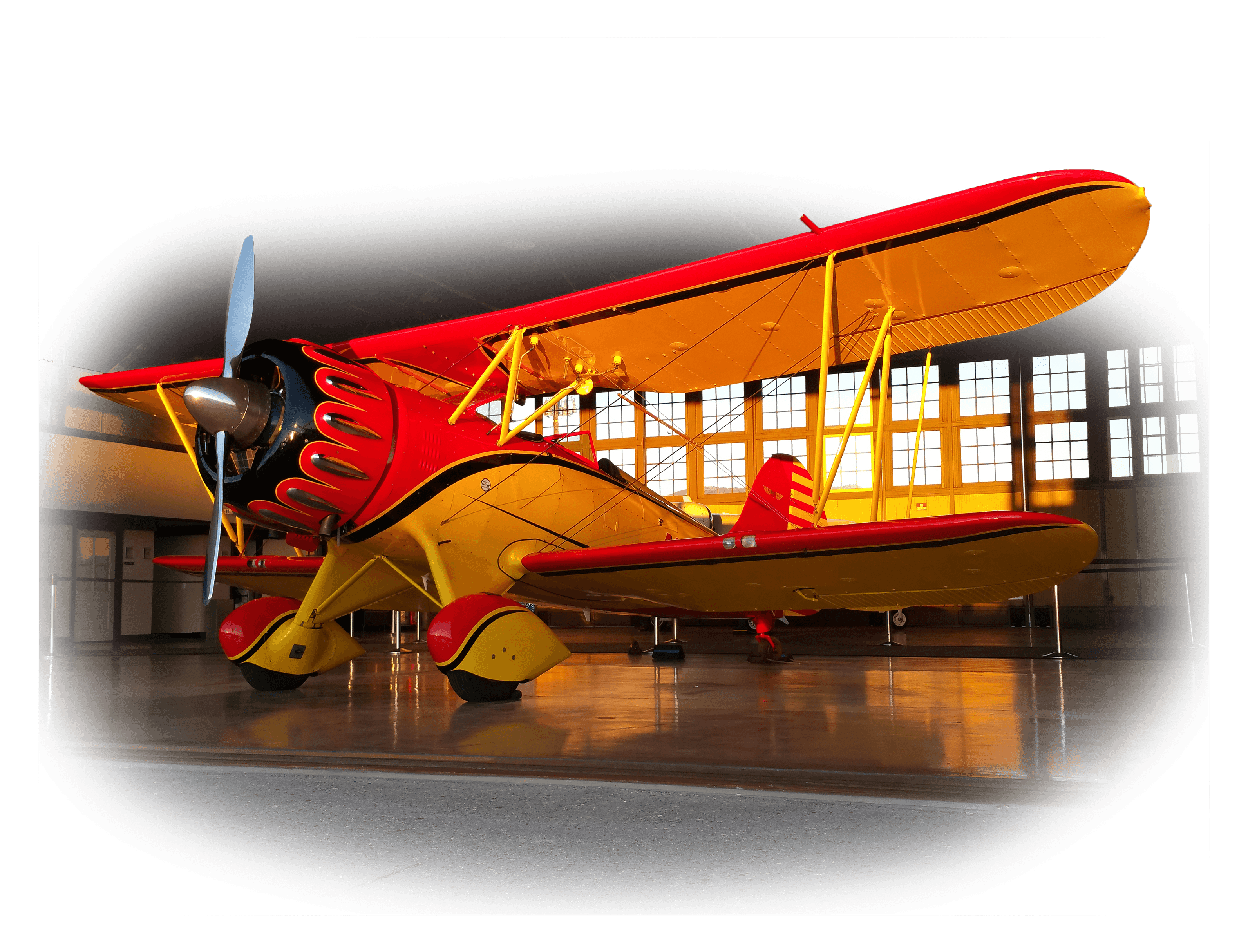 Texas Biplane - HOUSTON BIPLANE RIDES! Custom flights available!